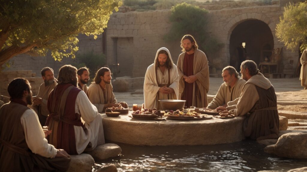 Did Jesus Perform Miracles Before or After His Resurrection?